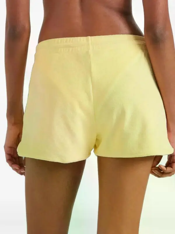 Hunza G Drawstring Shorts