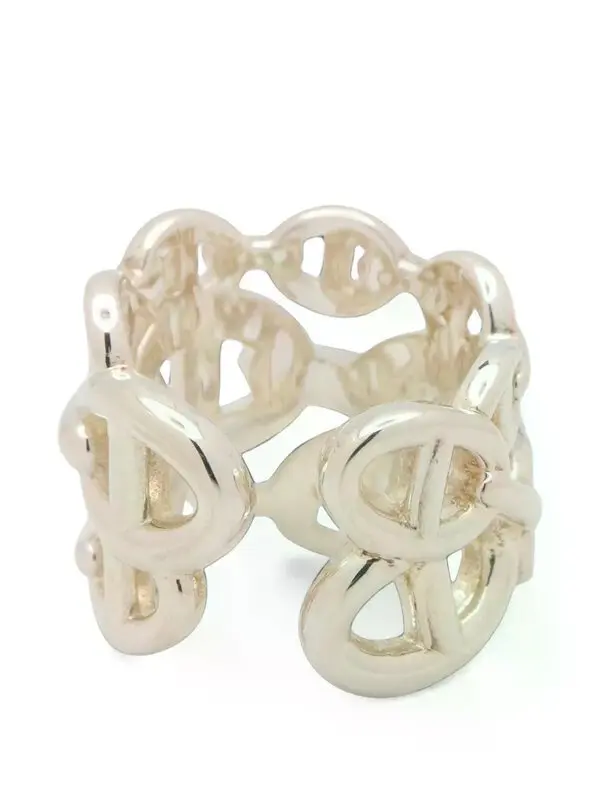 Hermès 2020s Gm Enchaînée Ring