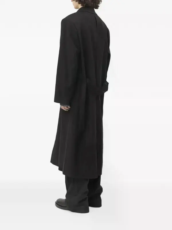ENTIRE STUDIOS Oversized Structured Coat