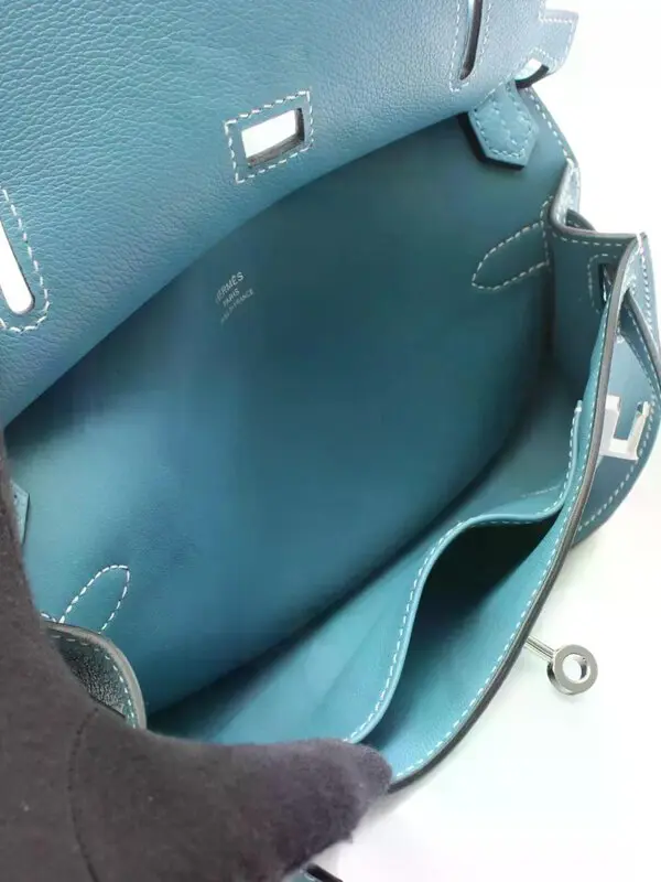 Hermès 2023 Gypsiel Mini Shoulder Bag