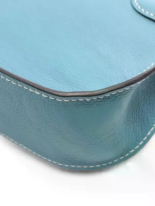 Hermès 2023 Gypsiel Mini Shoulder Bag