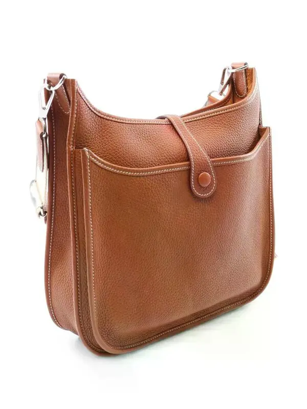 Hermès 2021 Pm Evelyne Iii Shoulder Bag