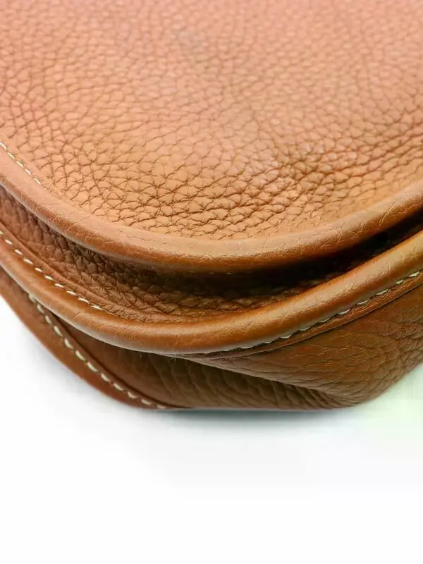 Hermès 2021 Pm Evelyne Iii Shoulder Bag