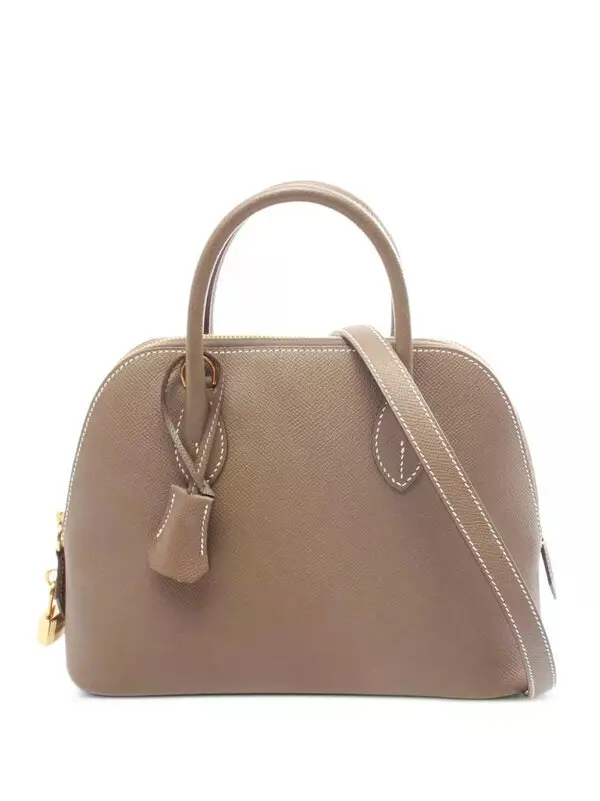 Hermès Bolide 1923 Handbag