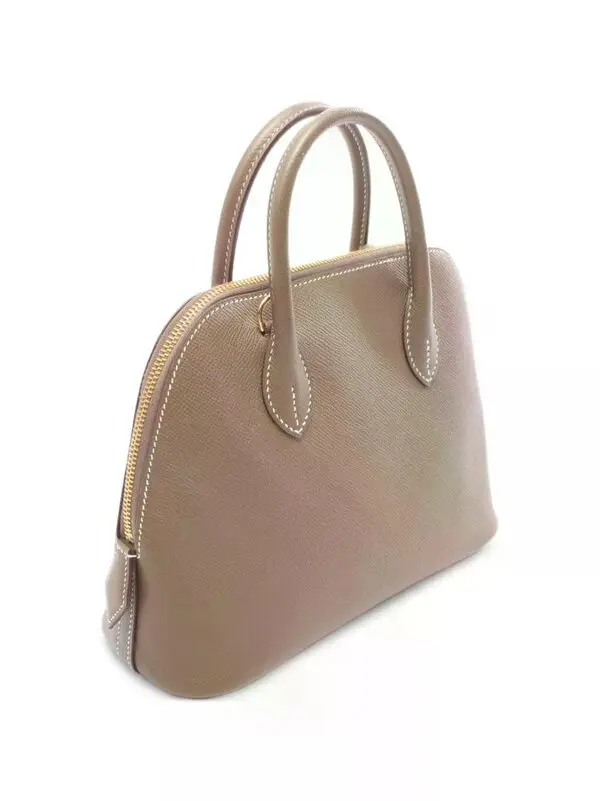 Hermès Bolide 1923 Handbag