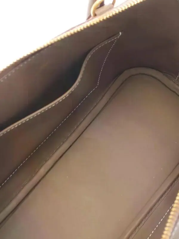 Hermès Bolide 1923 Handbag