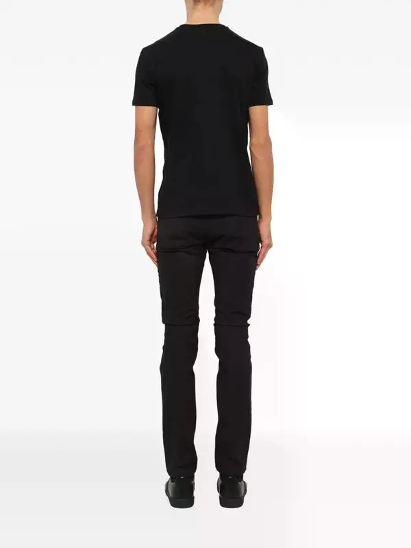 Neil Barrett Eagle-print T-shirt