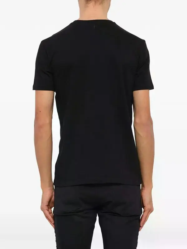 Neil Barrett Eagle-print T-shirt