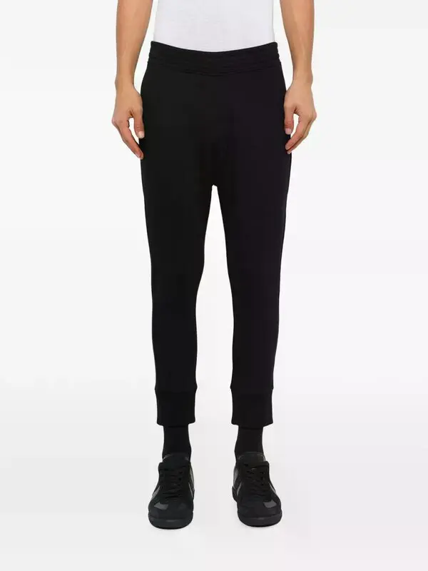Neil Barrett Zip-pocket Track Pants