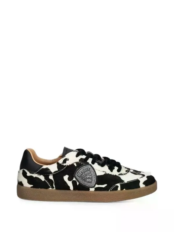 BLAUER. Aurora Sneakers