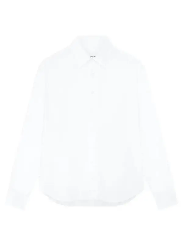 LARDINI Long-sleeve Shirt
