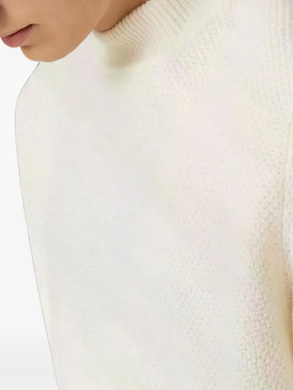 LARDINI Crew-neck Sweater