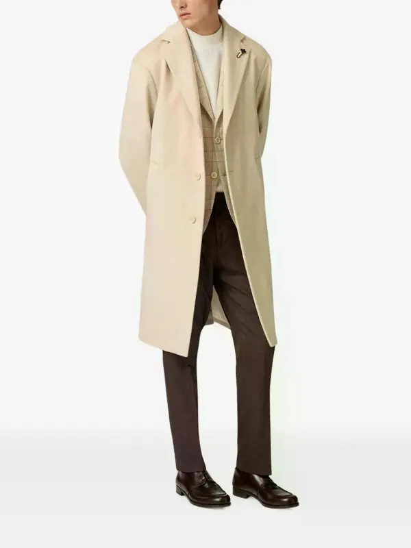 LARDINI Crew-neck Sweater