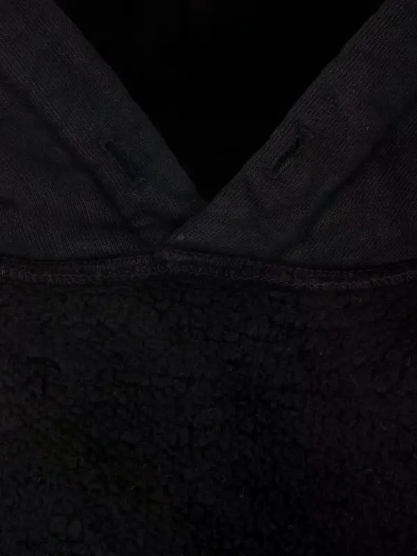 CHERRY WORLD Multi Cross Hoodie