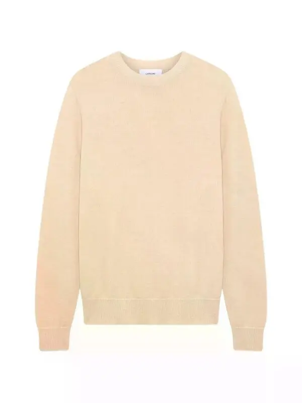LARDINI Crew-neck Sweater