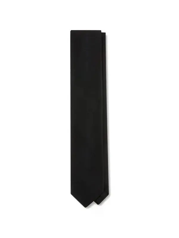 LARDINI Flannel Tie