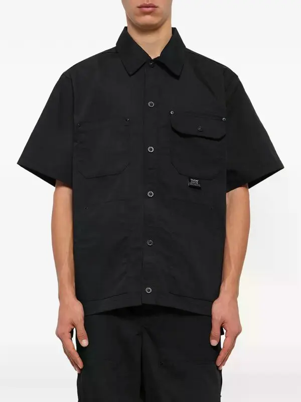 Taion Non Down Work Shirt