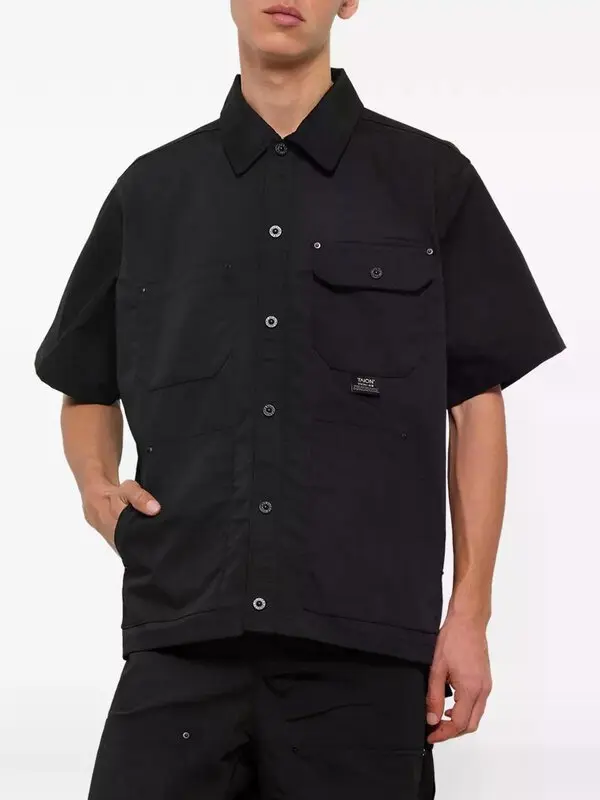 Taion Non Down Work Shirt