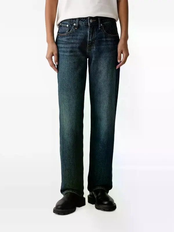 LEVI'S Straight-leg Jeans