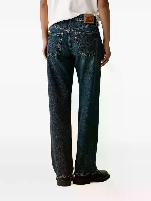 LEVI'S Straight-leg Jeans