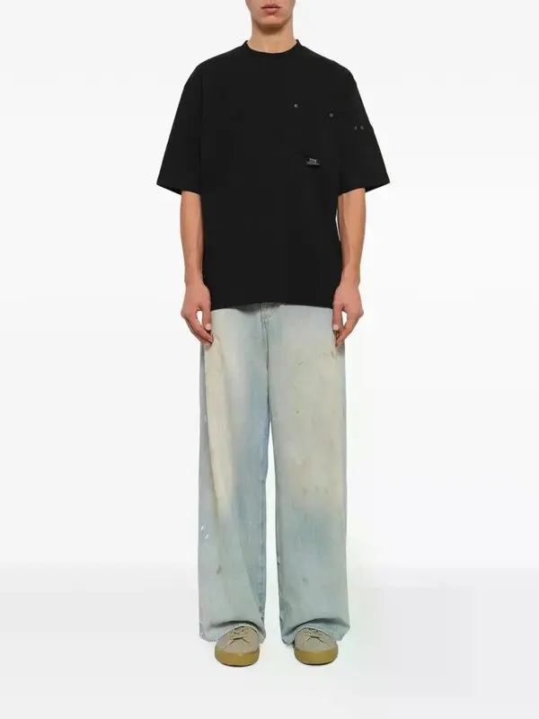 Taion Pocket T-shirt