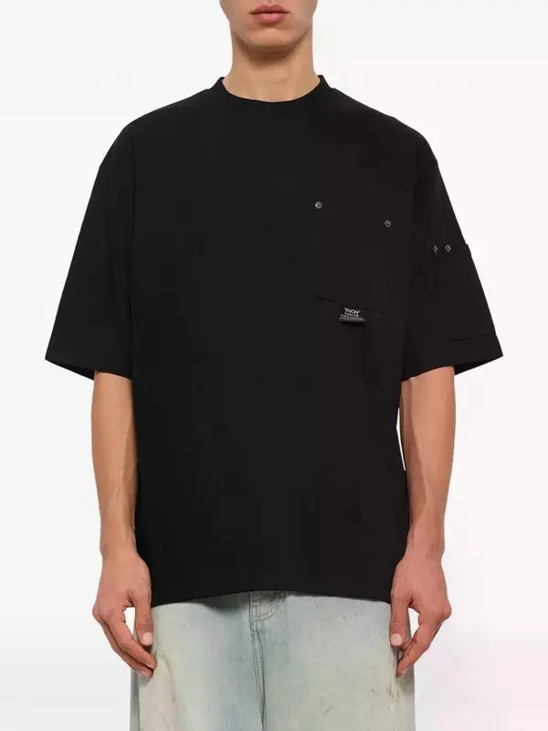 Taion Pocket T-shirt