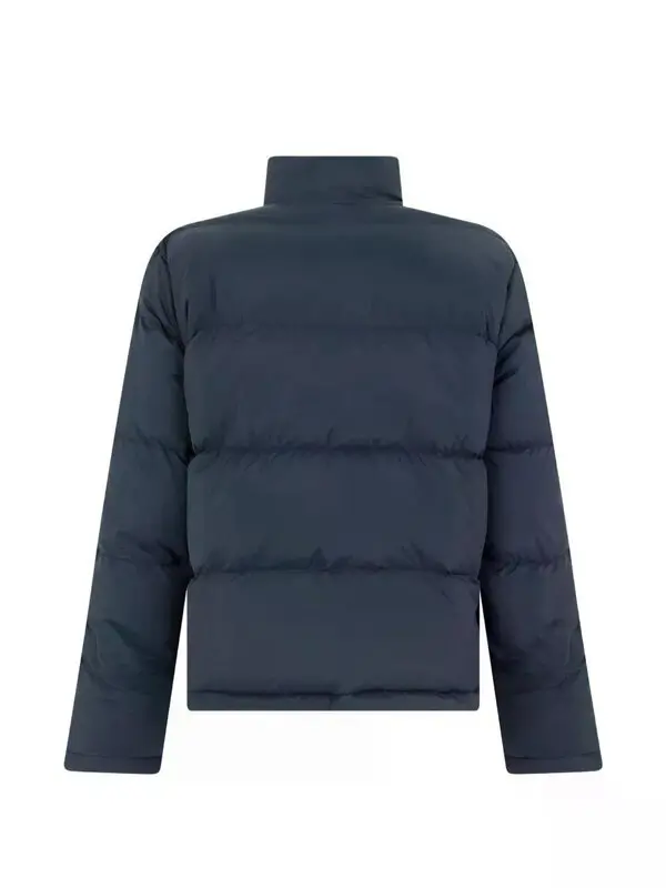 K-WAY Artur Reversible Quilted Jacket