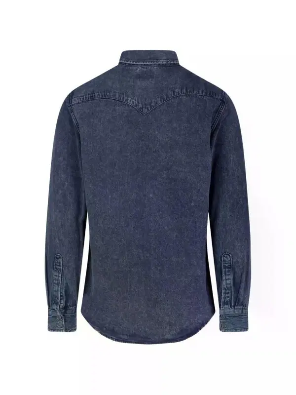 LEVI'S Barstow Western Denim Shirt