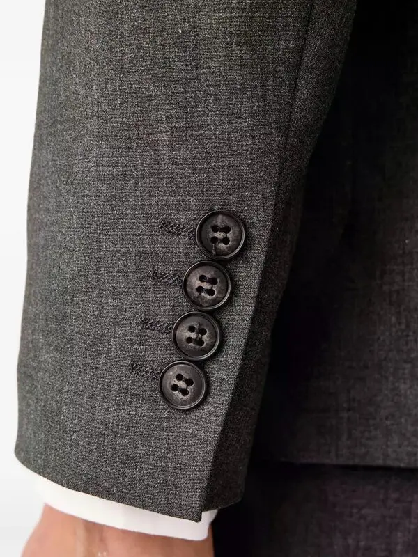 LINDBERGH Single-breasted Blazer