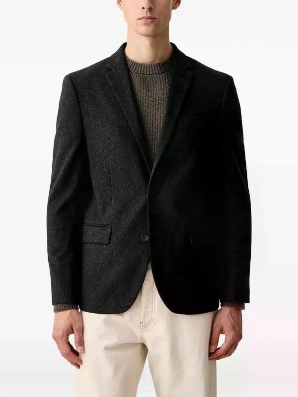 LINDBERGH Single-breasted Blazer