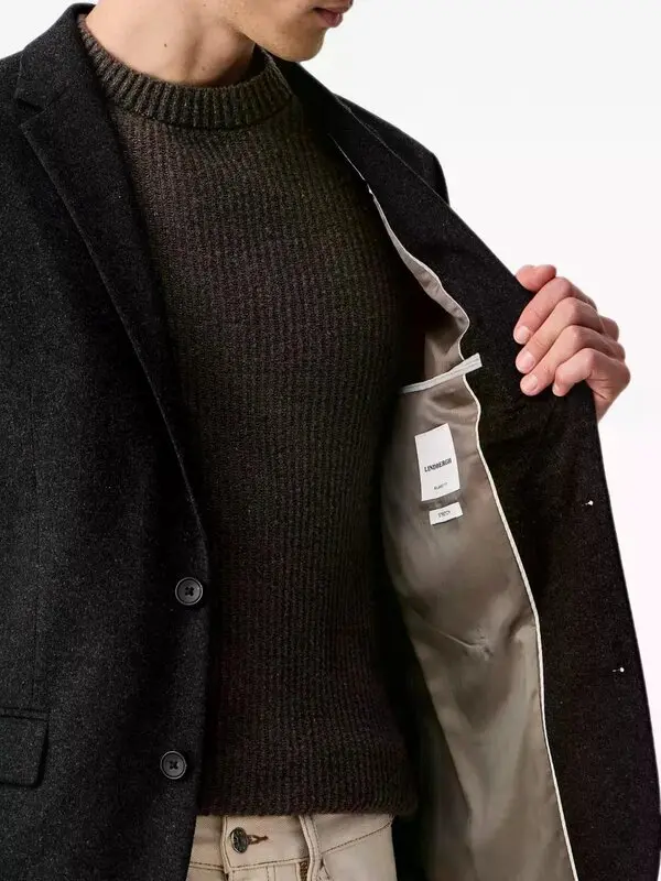 LINDBERGH Single-breasted Blazer