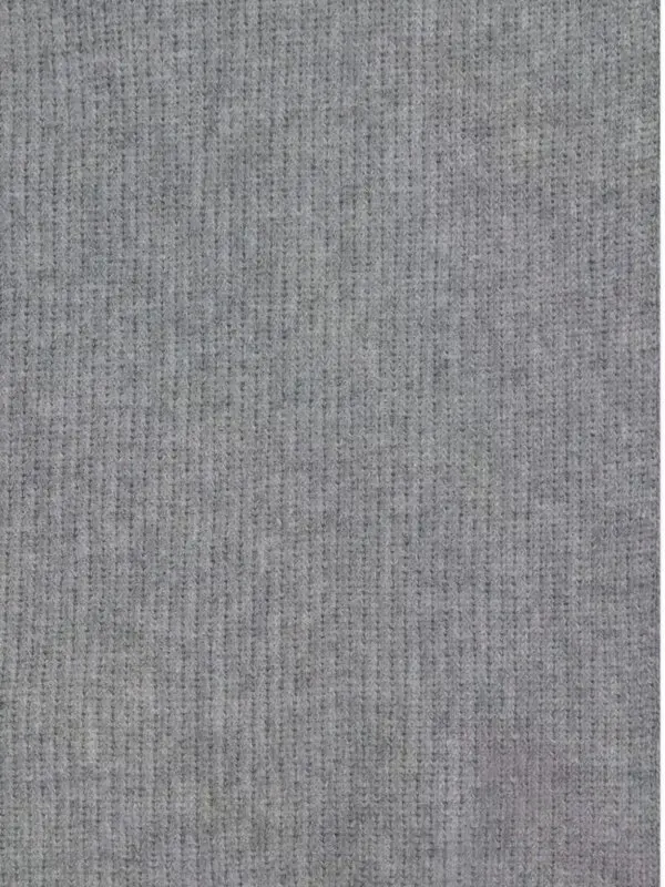 LARDINI Knitted Scarf