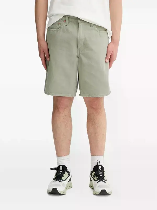 LEVI'S 468 Belt-loop Pocket Shorts