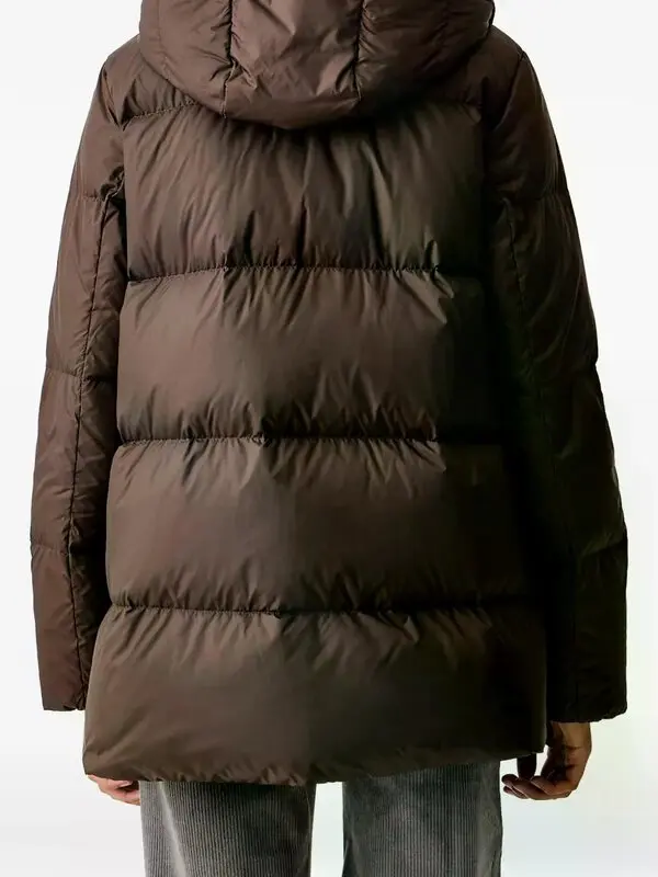 Marc O'polo Hooded Padded Jacket