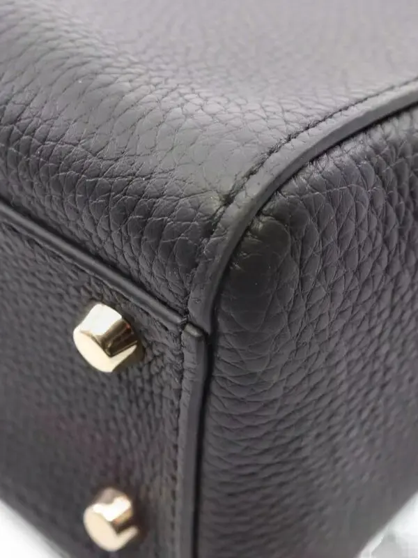 Dior 2010s Medium Lady D-sire Tote Bag