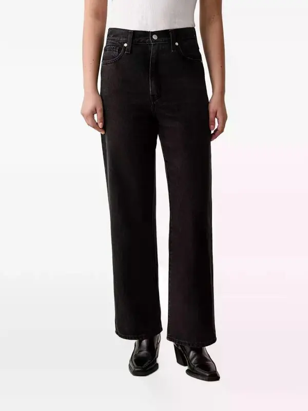 LEVI'S Straight-leg Jeans