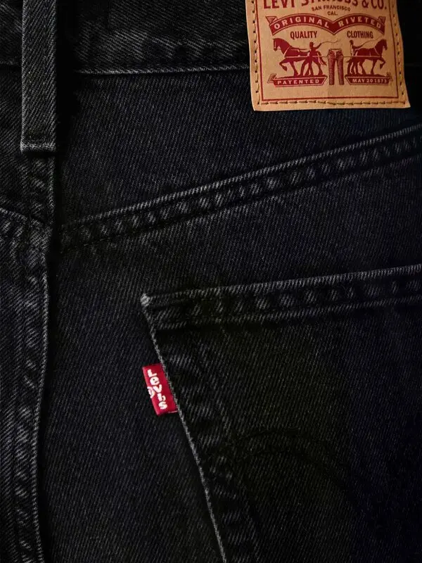 LEVI'S Straight-leg Jeans