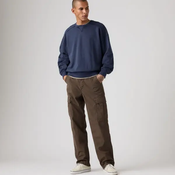 LEVI'S Xx Cargo Straight Pants