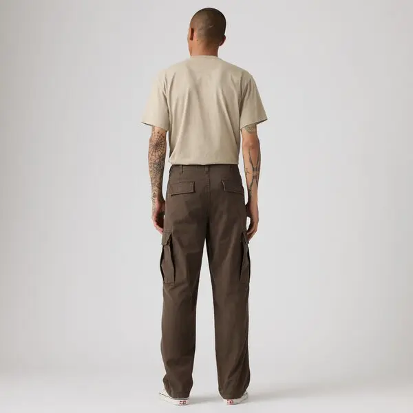 LEVI'S Xx Cargo Straight Pants