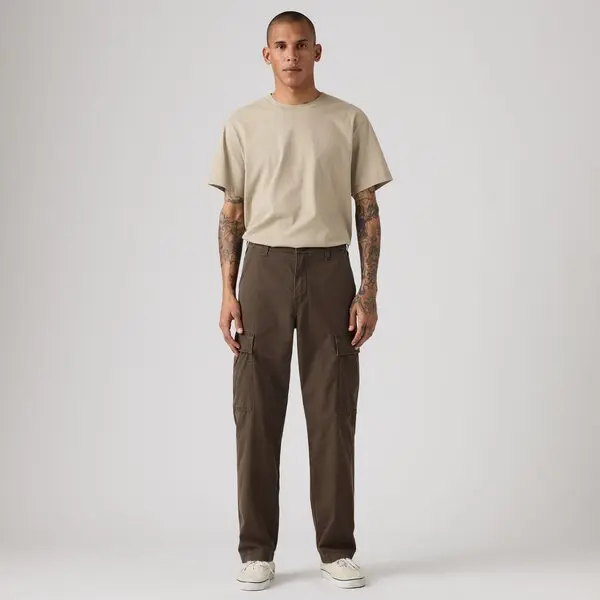 LEVI'S Xx Cargo Straight Pants