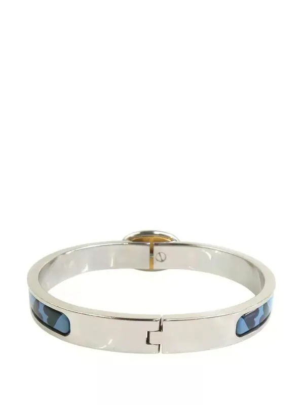 Hermès 2010-2026 Enamel Mini Clic Chaine D Ancre Bracelet Pm Costume Bracelet