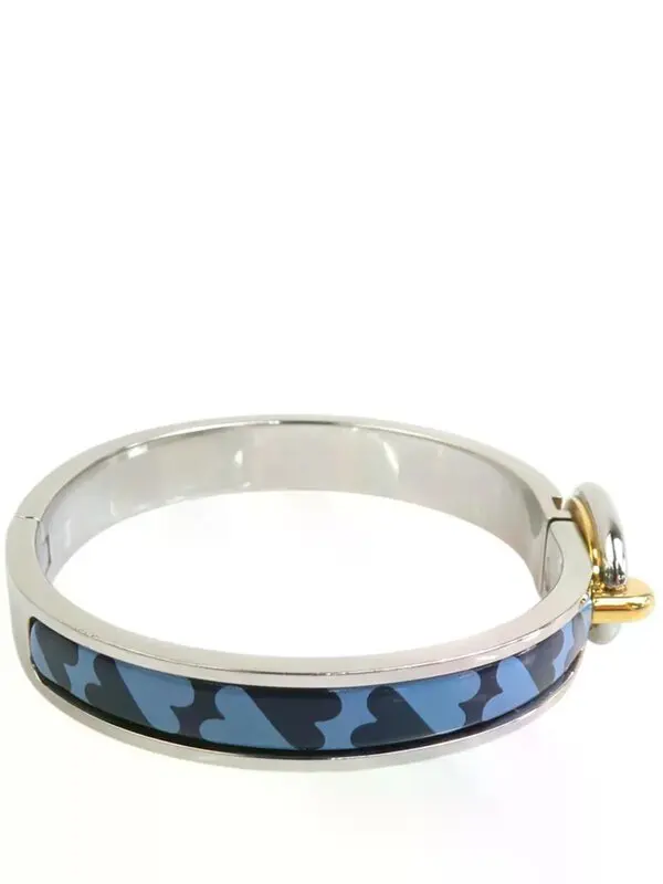 Hermès 2010-2026 Enamel Mini Clic Chaine D Ancre Bracelet Pm Costume Bracelet