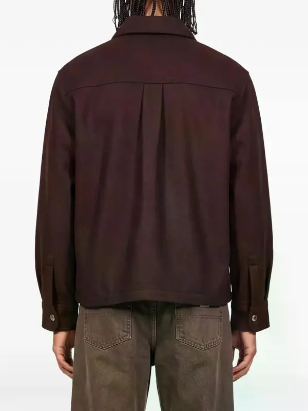 Carhartt Work In Progress Atoka Shirt Jacket