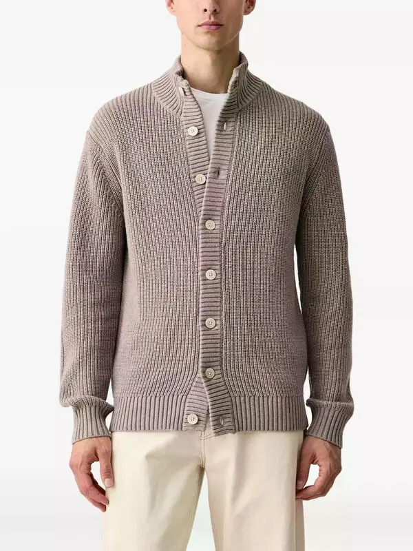 LINDBERGH 1927 Cardigan