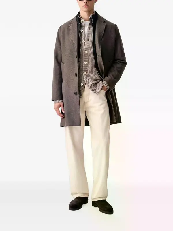 LINDBERGH 1927 Cardigan