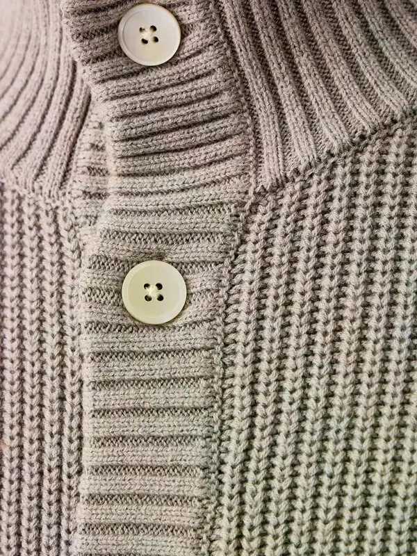 LINDBERGH 1927 Cardigan