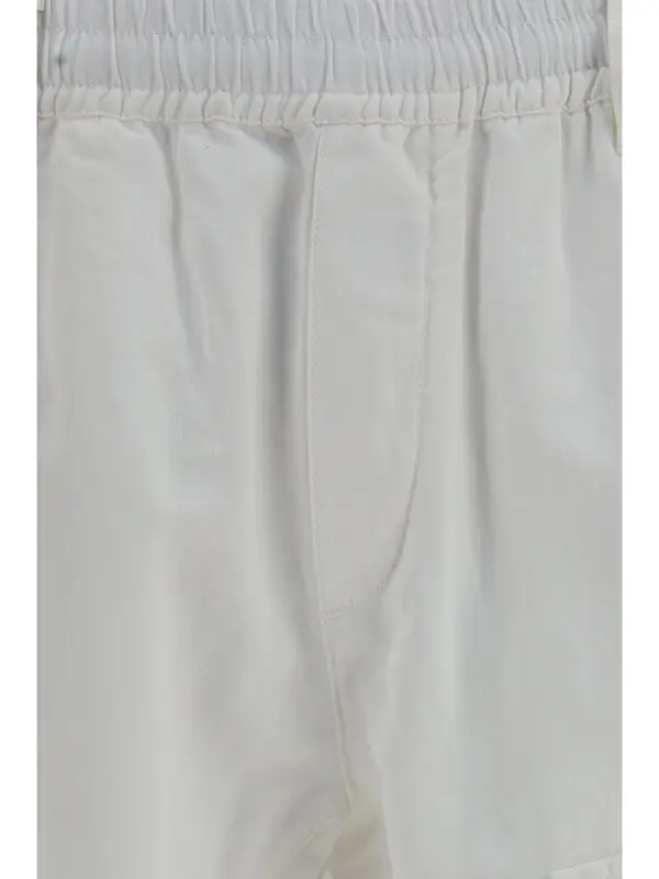 C.P. COMPANY Boxy Lens Cargo Pants