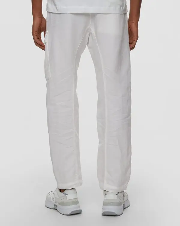 C.P. COMPANY Boxy Lens Cargo Pants