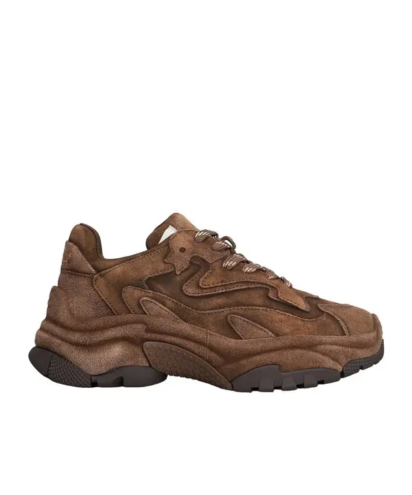 Ash Chunky Sneakers