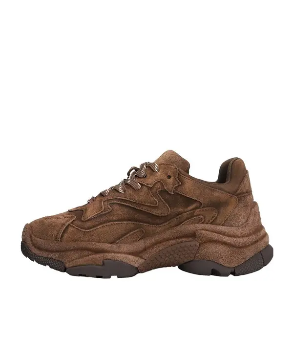 Ash Chunky Sneakers